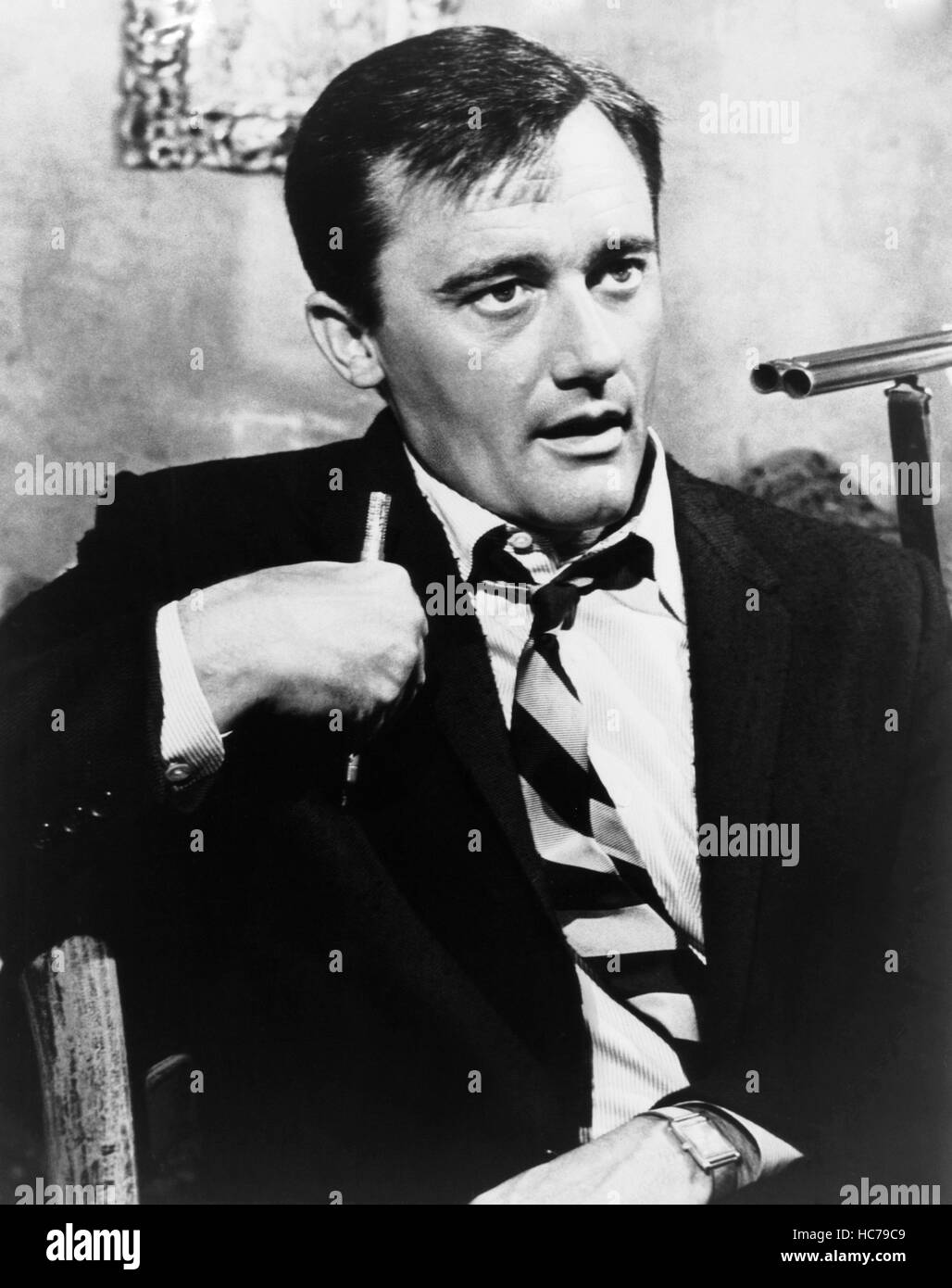 THE SPY IN THE GREEN HAT, (first aired on THE MAN FROM U.N.C.L.E. as ...