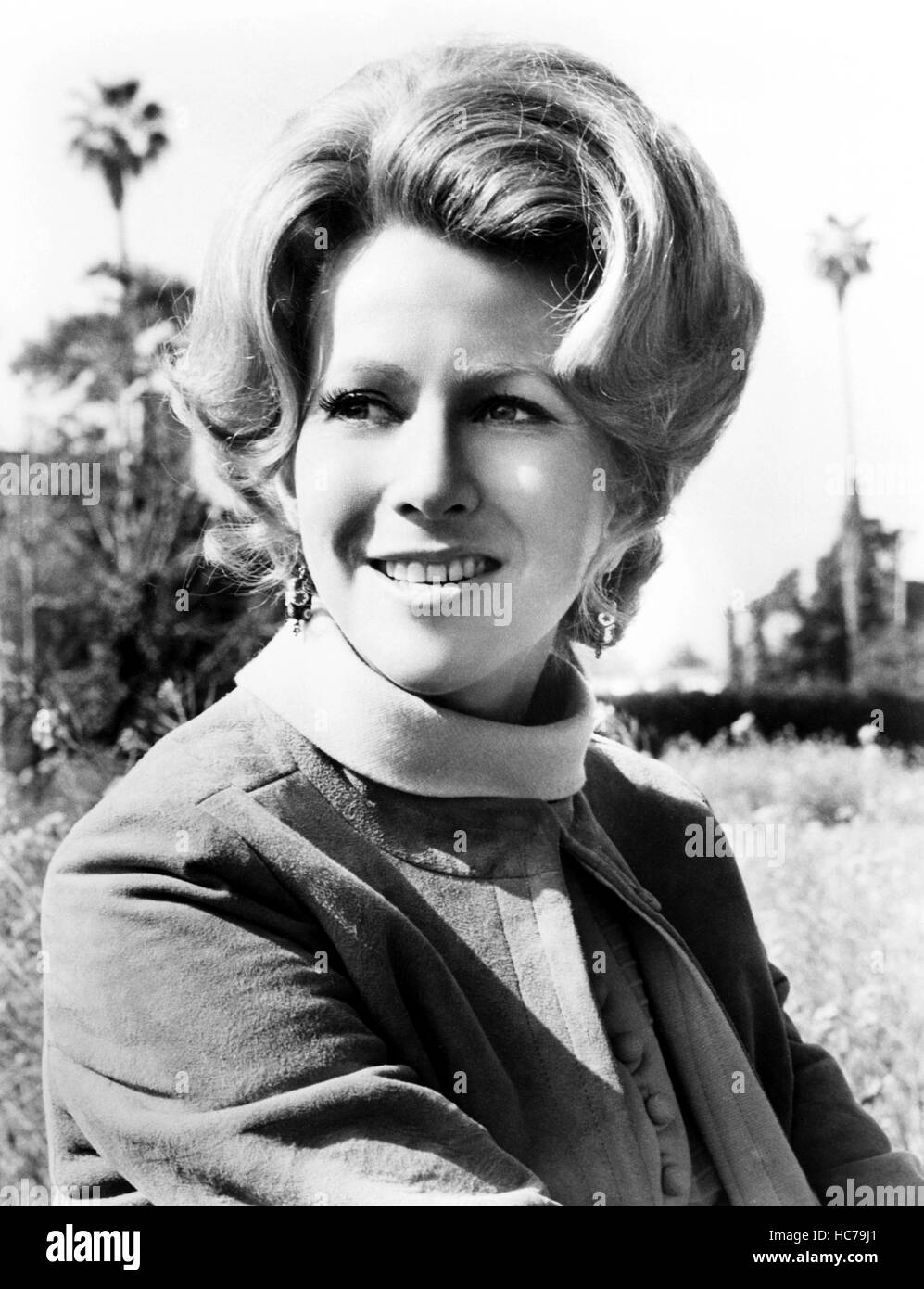 THE SPLIT, Julie Harris, 1968 Stock Photo - Alamy