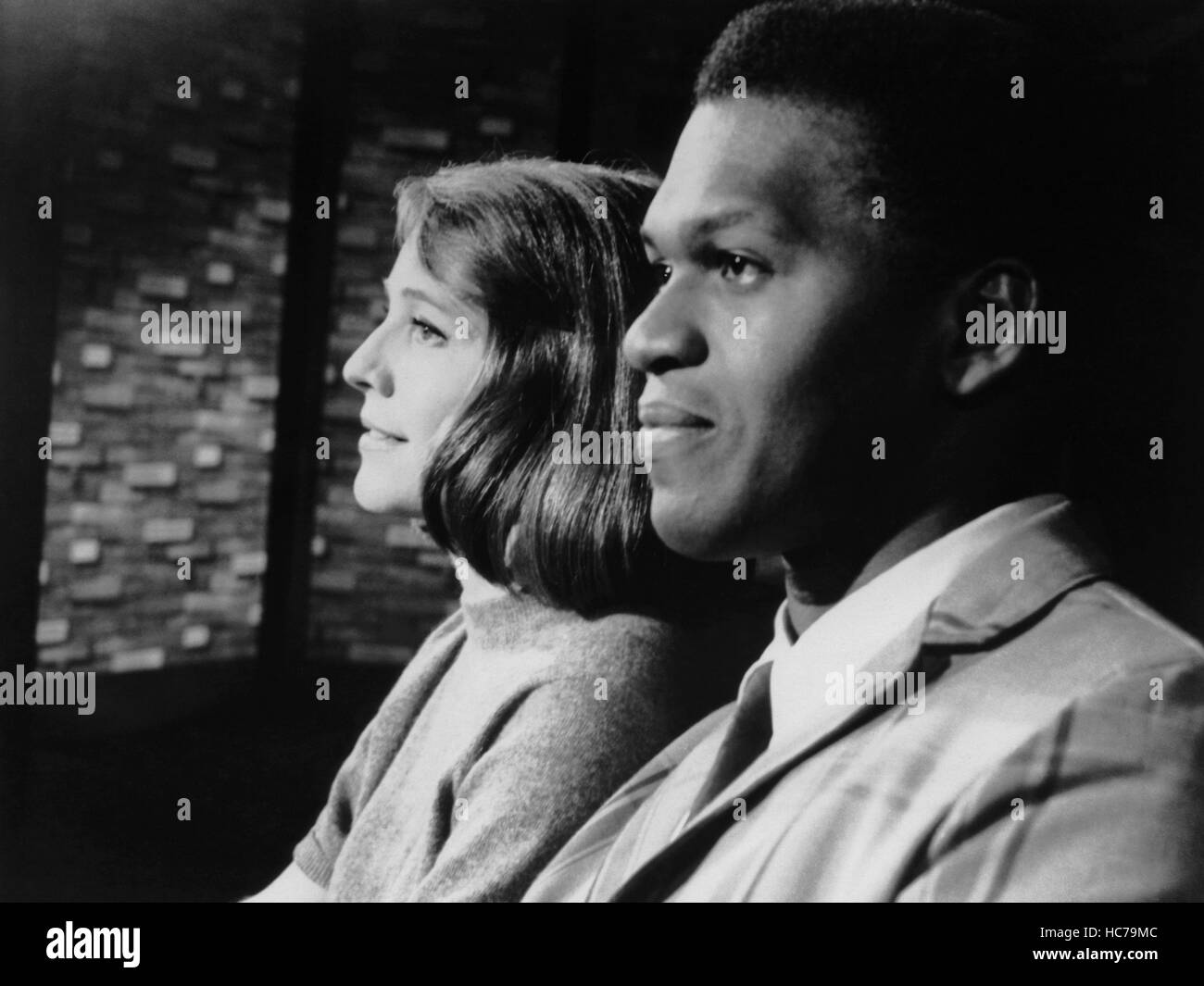 THE STORY OF A THREE-DAY PASS, Nicole Berger, Harry Baird, 1968 Stock ...