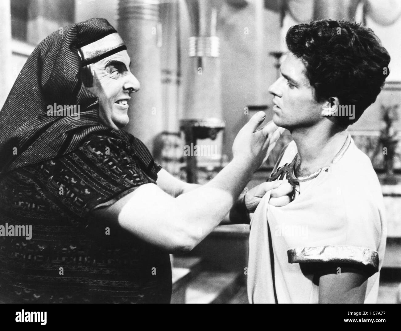 THE STORY OF JOSEPH AND HIS BRETHREN, (aka GIUSEPPE VENDUTO DAI ...