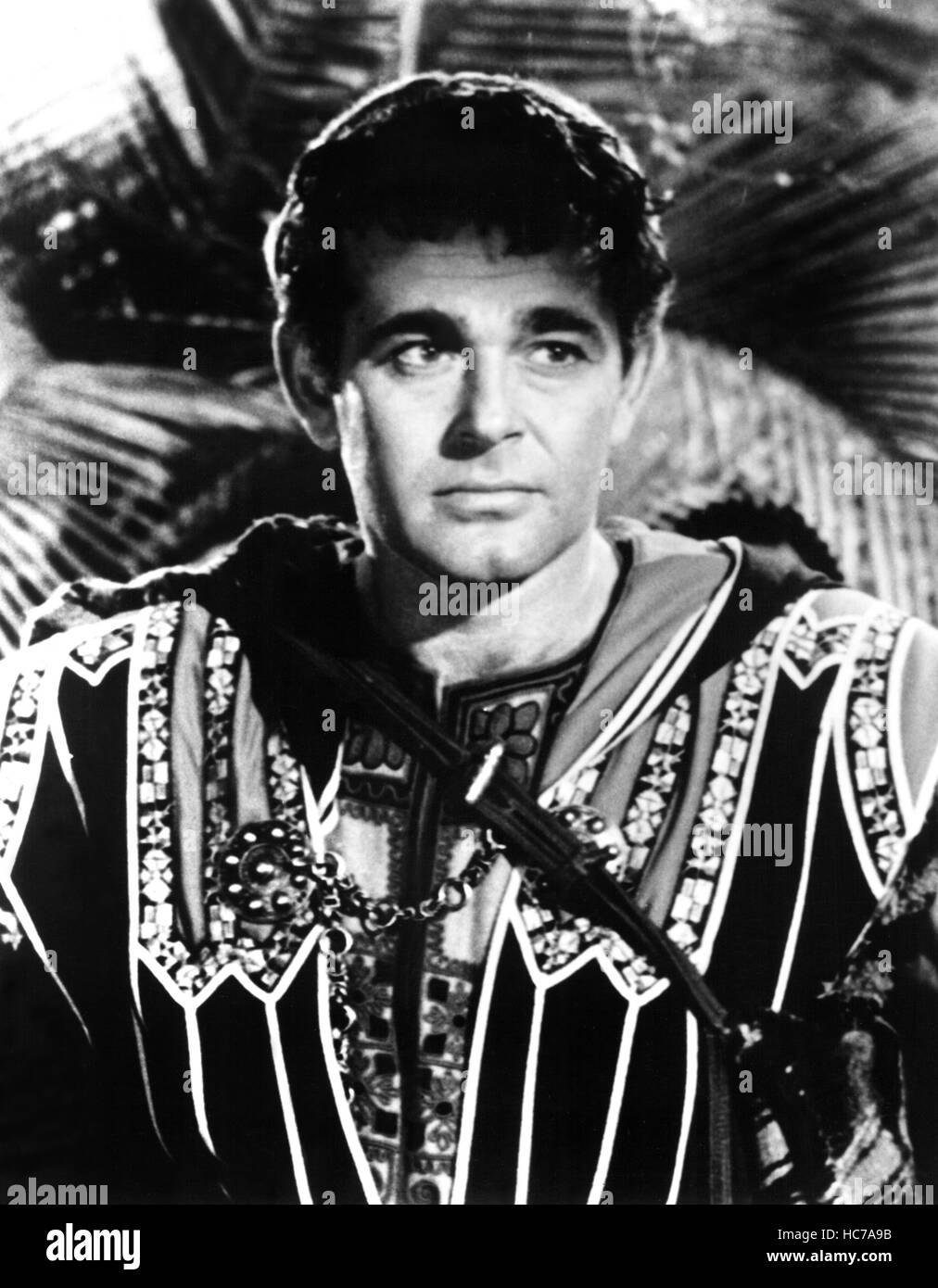 THE STORY OF RUTH, Stuart Whitman, 1960, TM and Copyright (c) 20th ...