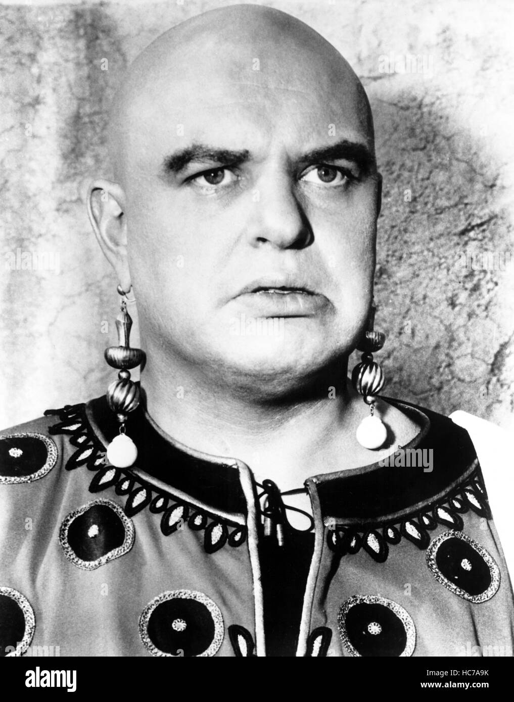 THE STORY OF RUTH, Thayer David, 1960, TM and Copyright (c) 20th ...