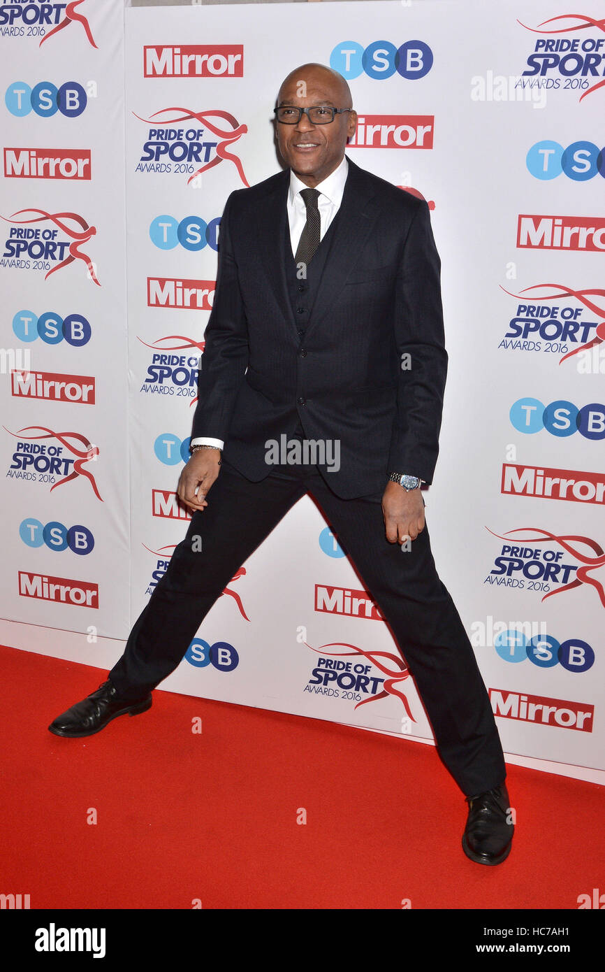 Colin Salmon Stock Photos & Colin Salmon Stock Images - Alamy