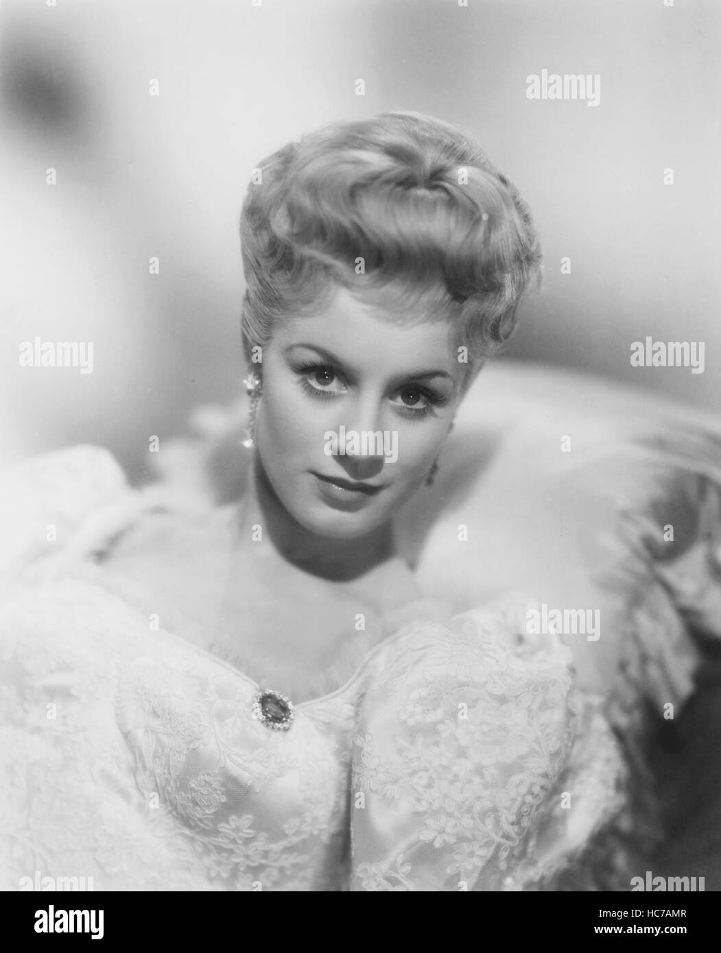 STORM OVER THE NILE, Mary Ure, 1955 Stock Photo - Alamy