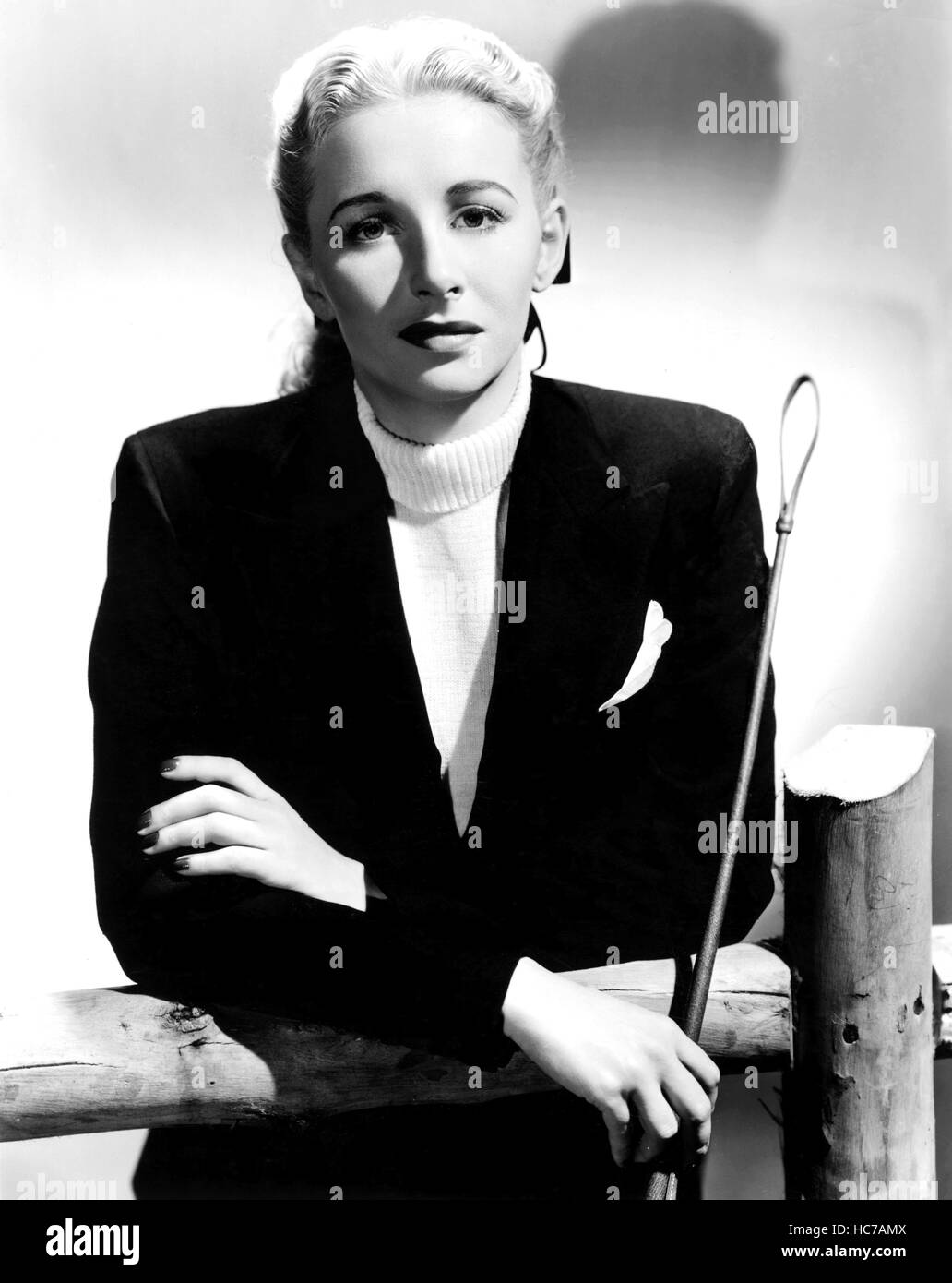 STORM OVER LISBON, (aka INSIDE THE UNDERWORLD), Vera Ralston, (aka Vera ...