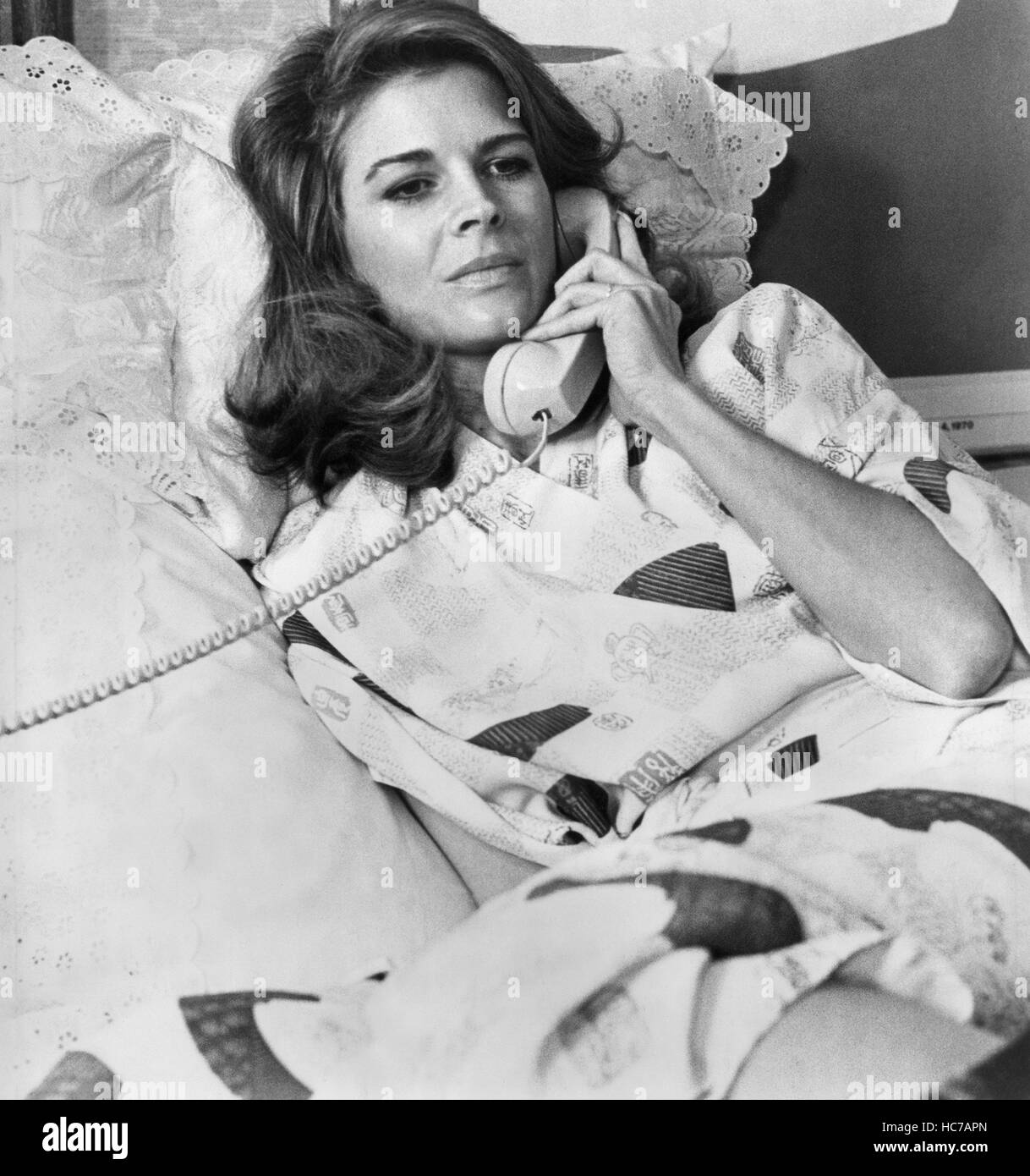 STARTING OVER, Candice Bergen, 1979. ©Paramount Pictures / courtesy ...