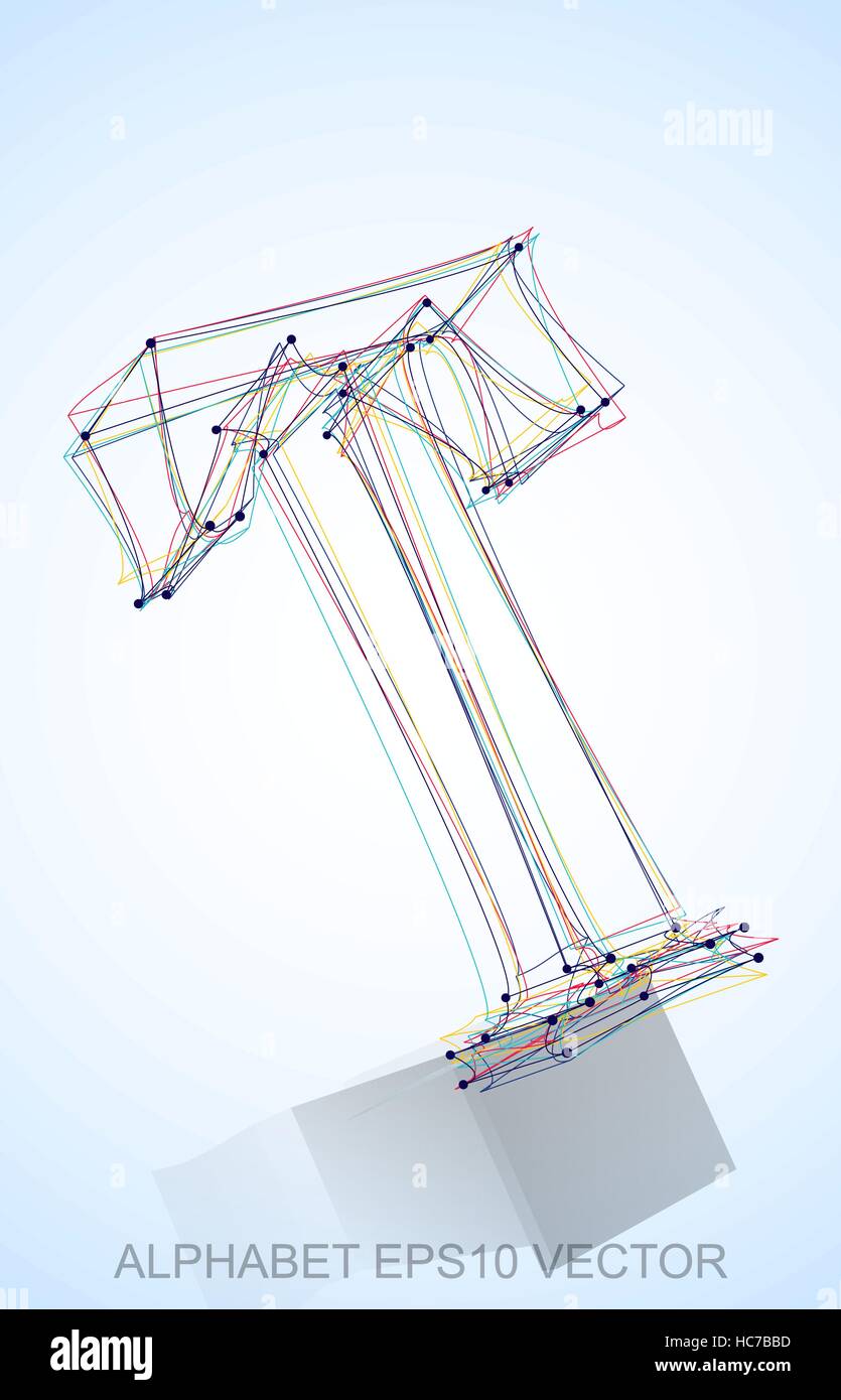 Digital sketched art Stock Vector Images - Alamy