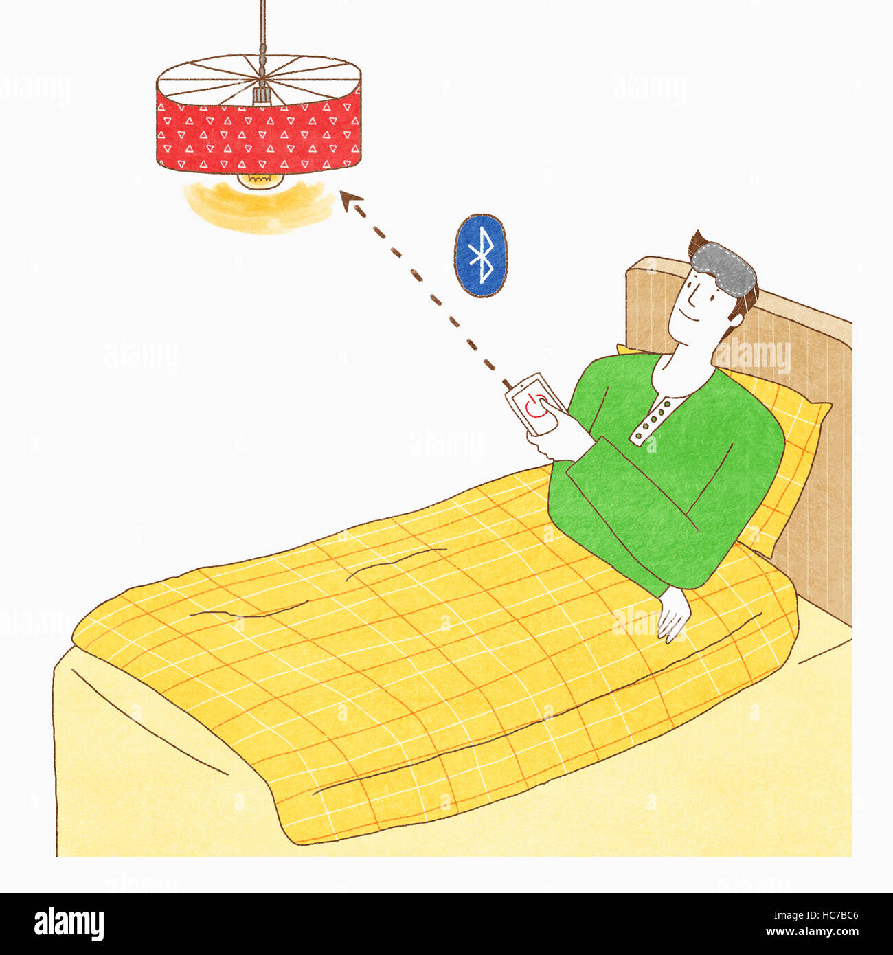 Virtual society Cut Out Stock Images & Pictures - Alamy