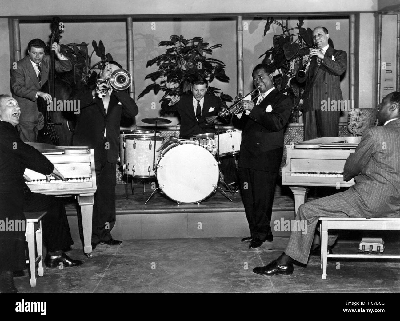 Barney louis hi-res stock photography and images - Alamy