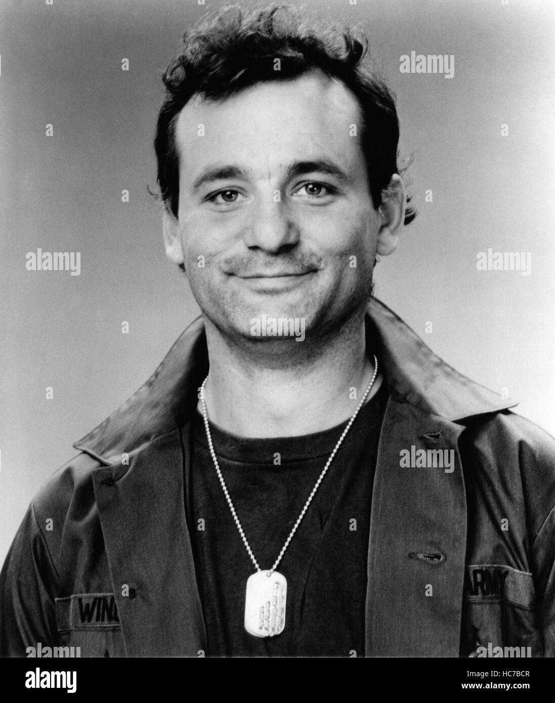 STRIPES, Bill Murray, 1981, © Columbia Pictures / Courtesy: Everett ...