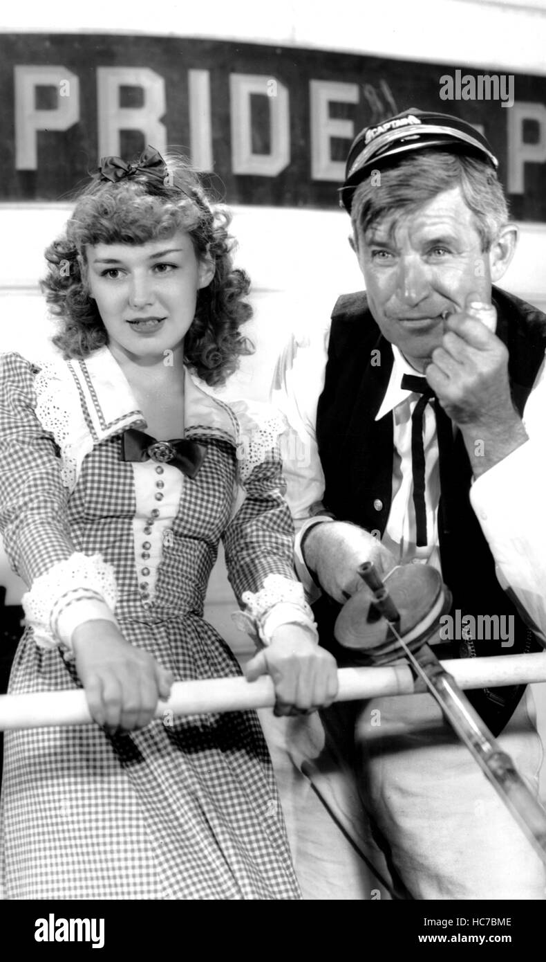 STEAMBOAT ROUND THE BEND, Anne Shirley, Will Rogers, 1935. TM and ...