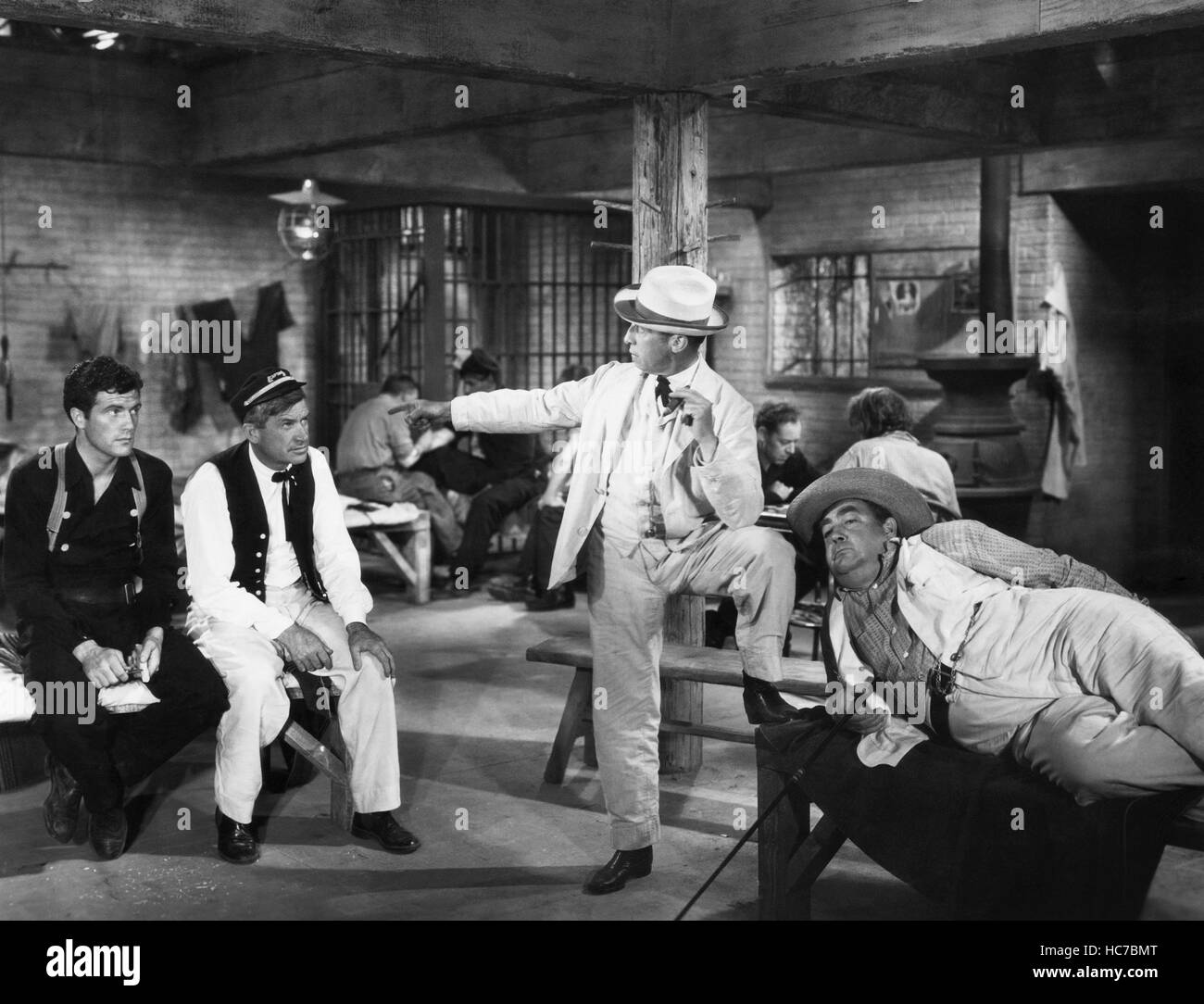 STEAMBOAT ROUND THE BEND, John McGuire, Will Rogers, Raymond Hatton ...