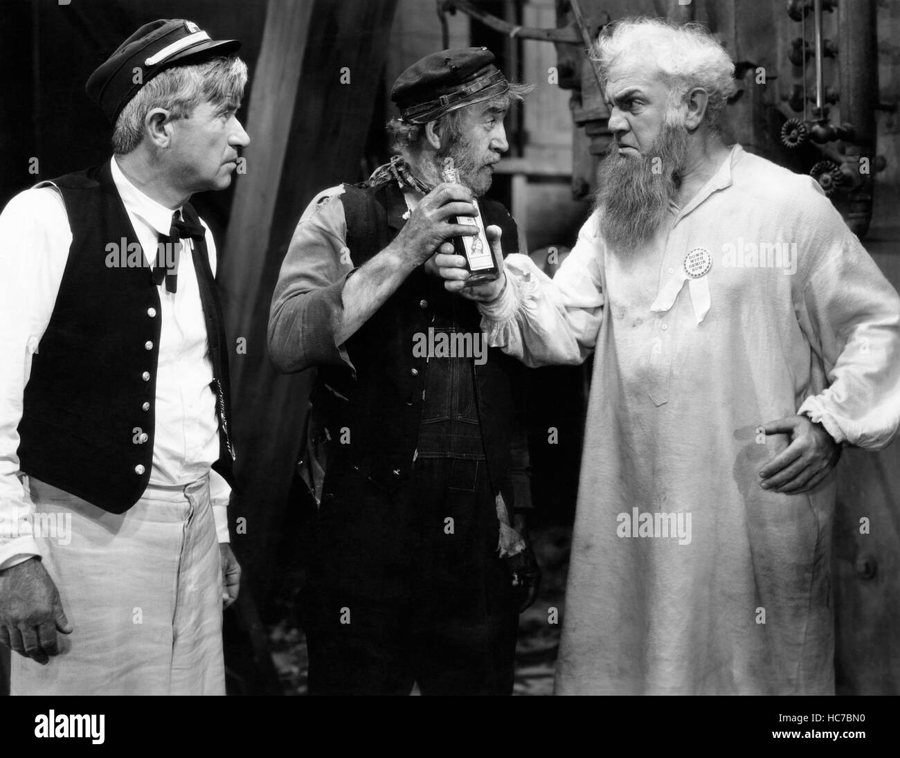 STEAMBOAT ROUND THE BEND, Will Rogers, Francis Ford, Berton Churchill ...