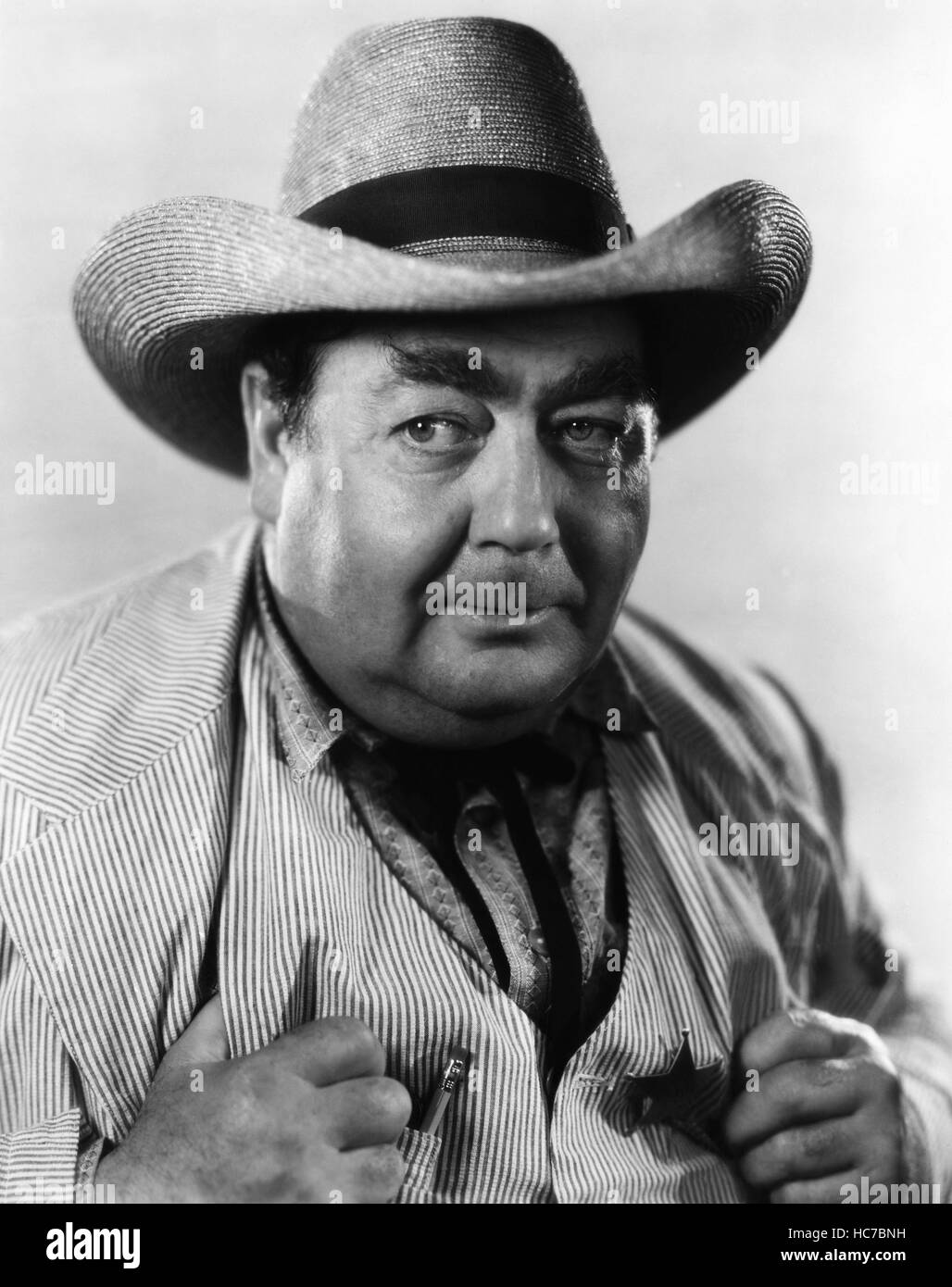 STEAMBOAT ROUND THE BEND, Eugene Pallette, 1935, TM and copyright ©Fox ...