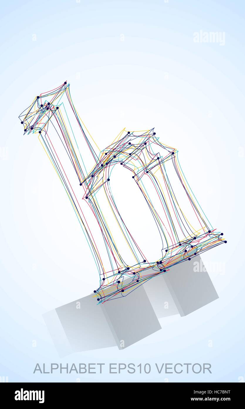 Digital sketched art Stock Vector Images - Alamy