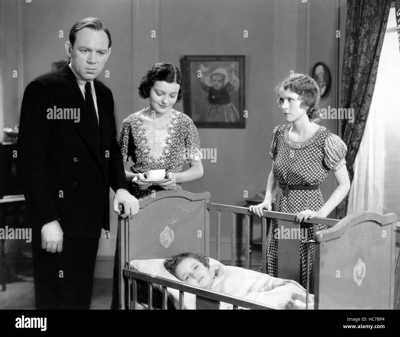 THE STRUGGLE, Hal Skelly, Zita Johann, Edna Hagan, Evelyn Baldwin, 1931 ...