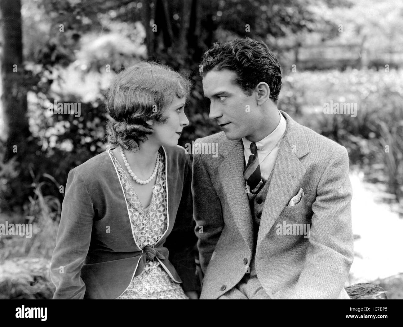 THE STRUGGLE, Evelyn Baldwin, Jackson Halliday, 1931 Stock Photo - Alamy
