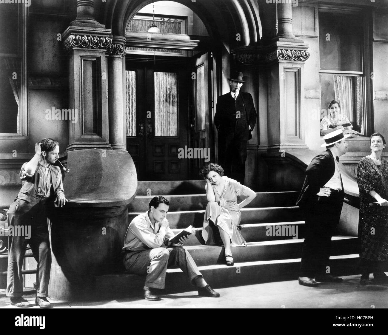 John Collier Jr Black and White Stock Photos & Images - Alamy