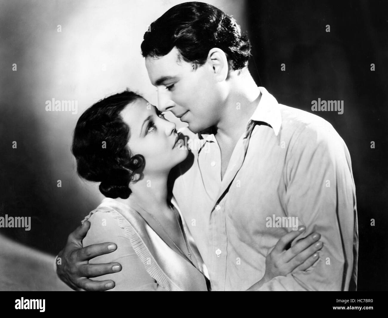 STREET SCENE, Sylvia Sidney, William Collier, Jr., 1931 Stock Photo - Alamy
