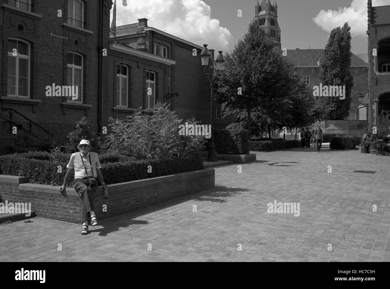 Mariastraat High Resolution Stock Photography and Images - Alamy