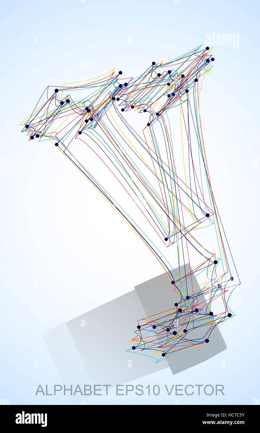 Digital sketched art Stock Vector Images - Alamy