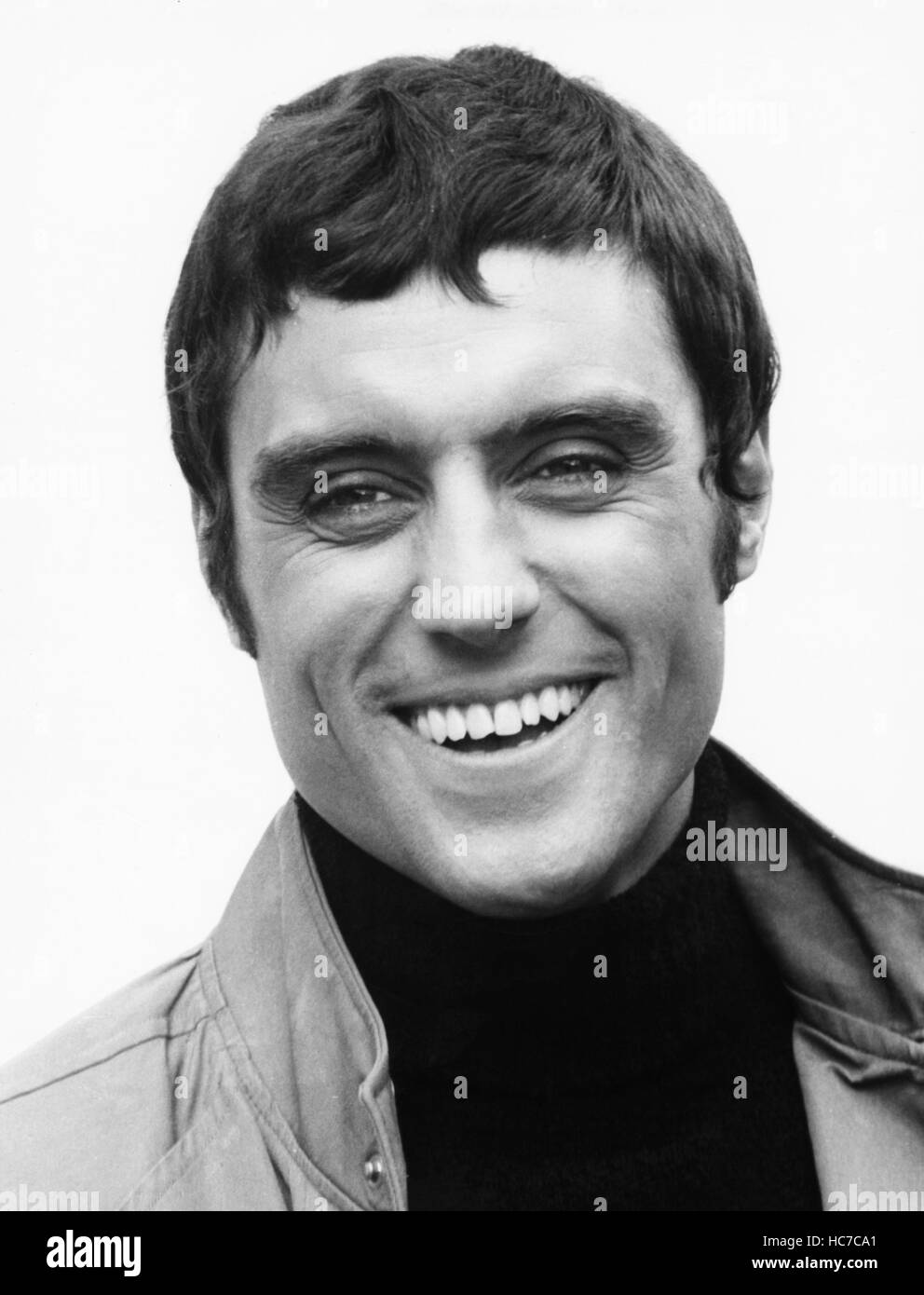 TAM LIN, (aka THE DEVIL'S WIDOW), Ian McShane, 1970 Stock Photo - Alamy
