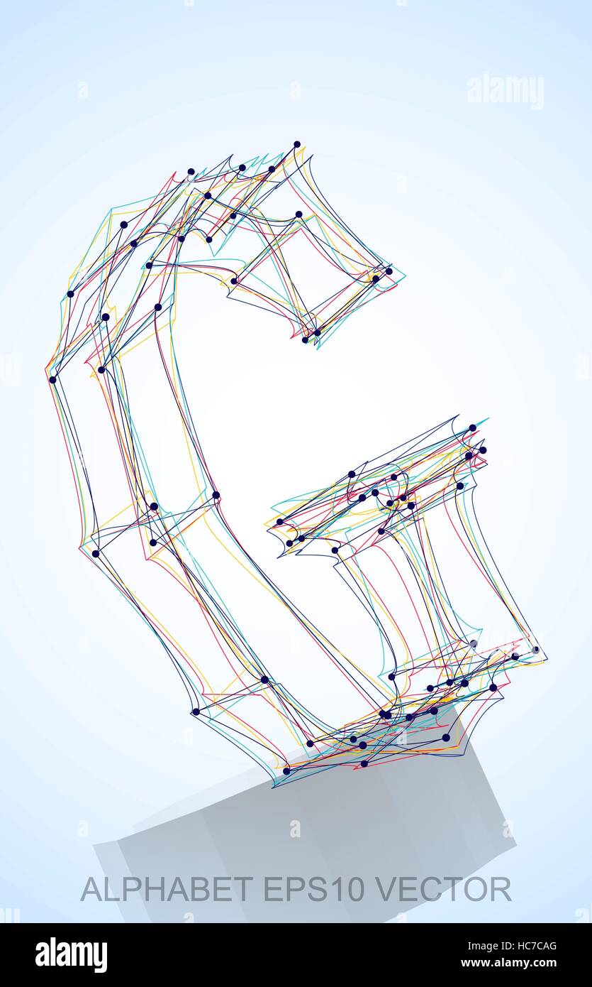 Digital sketched art Stock Vector Images - Alamy