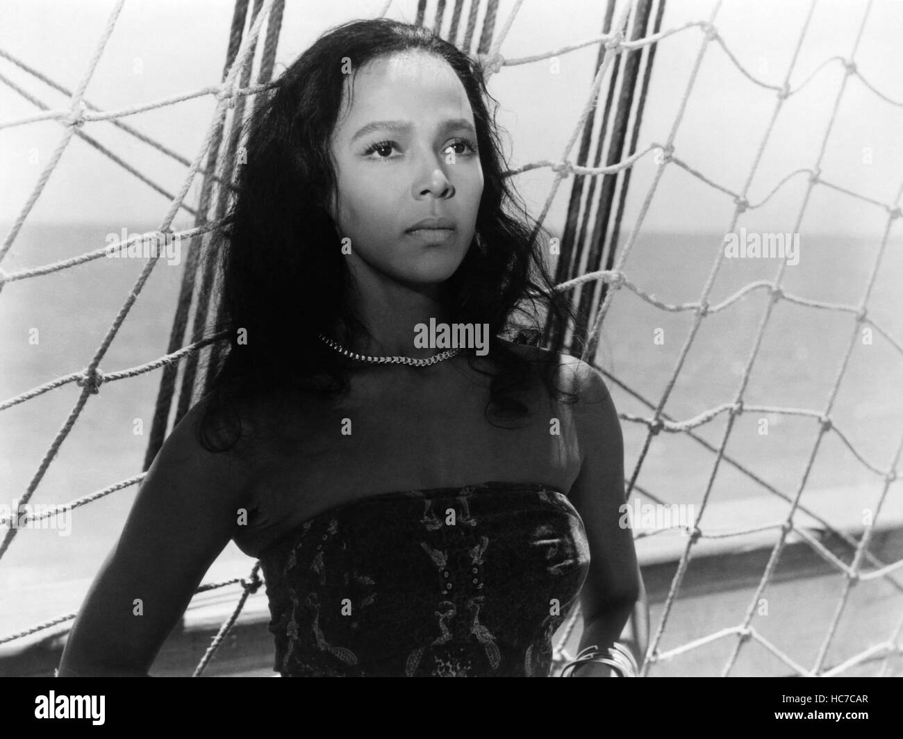TAMANGO, Dorothy Dandridge, 1958 Stock Photo - Alamy