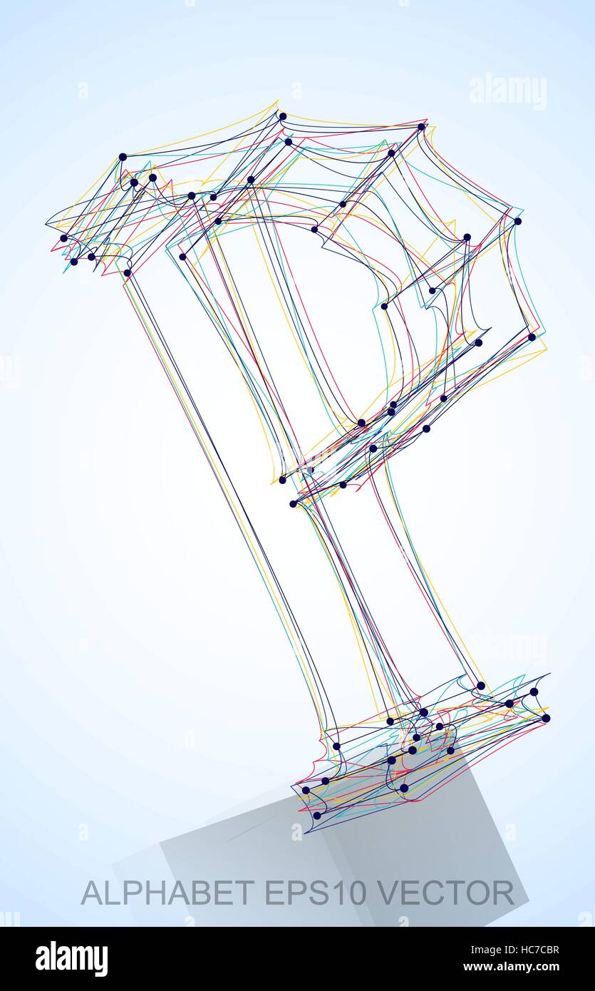 Digital sketched art Stock Vector Images - Alamy