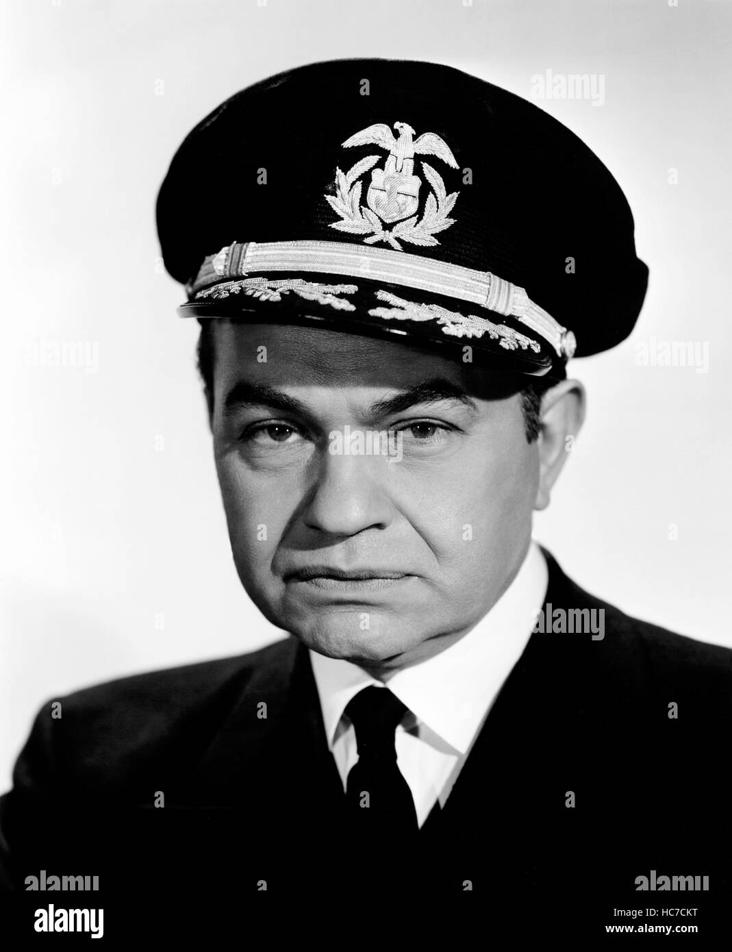 TAMPICO, Edward G. robinson, 1944, TM & Copyright © 20th Century Fox ...