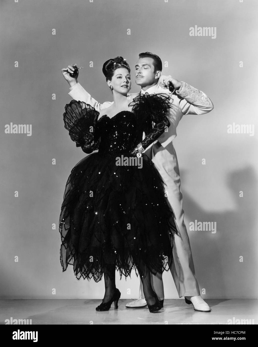 TANGIER, Maria Montez, Kent Taylor, 1946 Stock Photo - Alamy