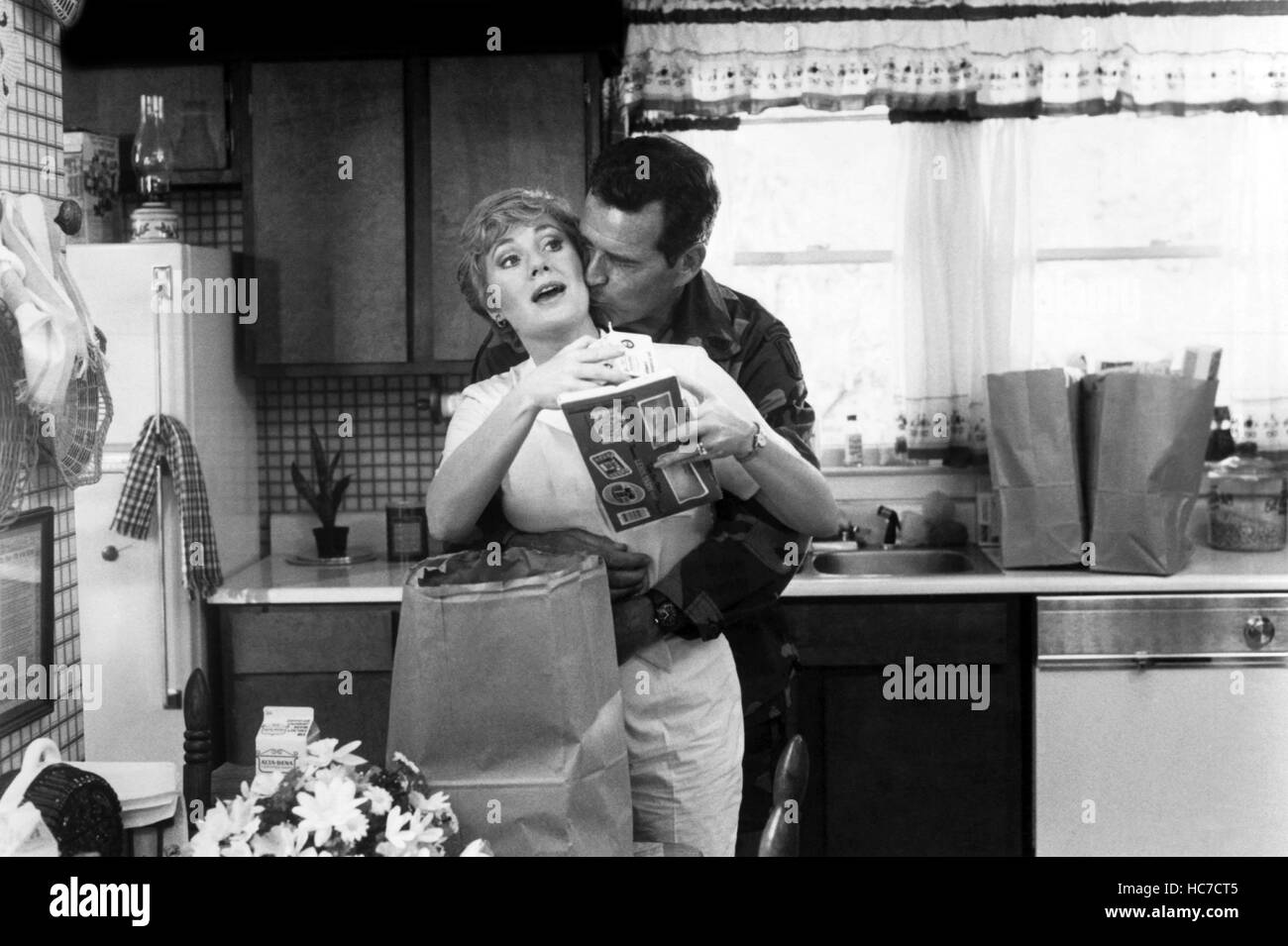 TANK, Shirley Jones, James Garner, 1984, (c)Universal/courtesy Everett ...