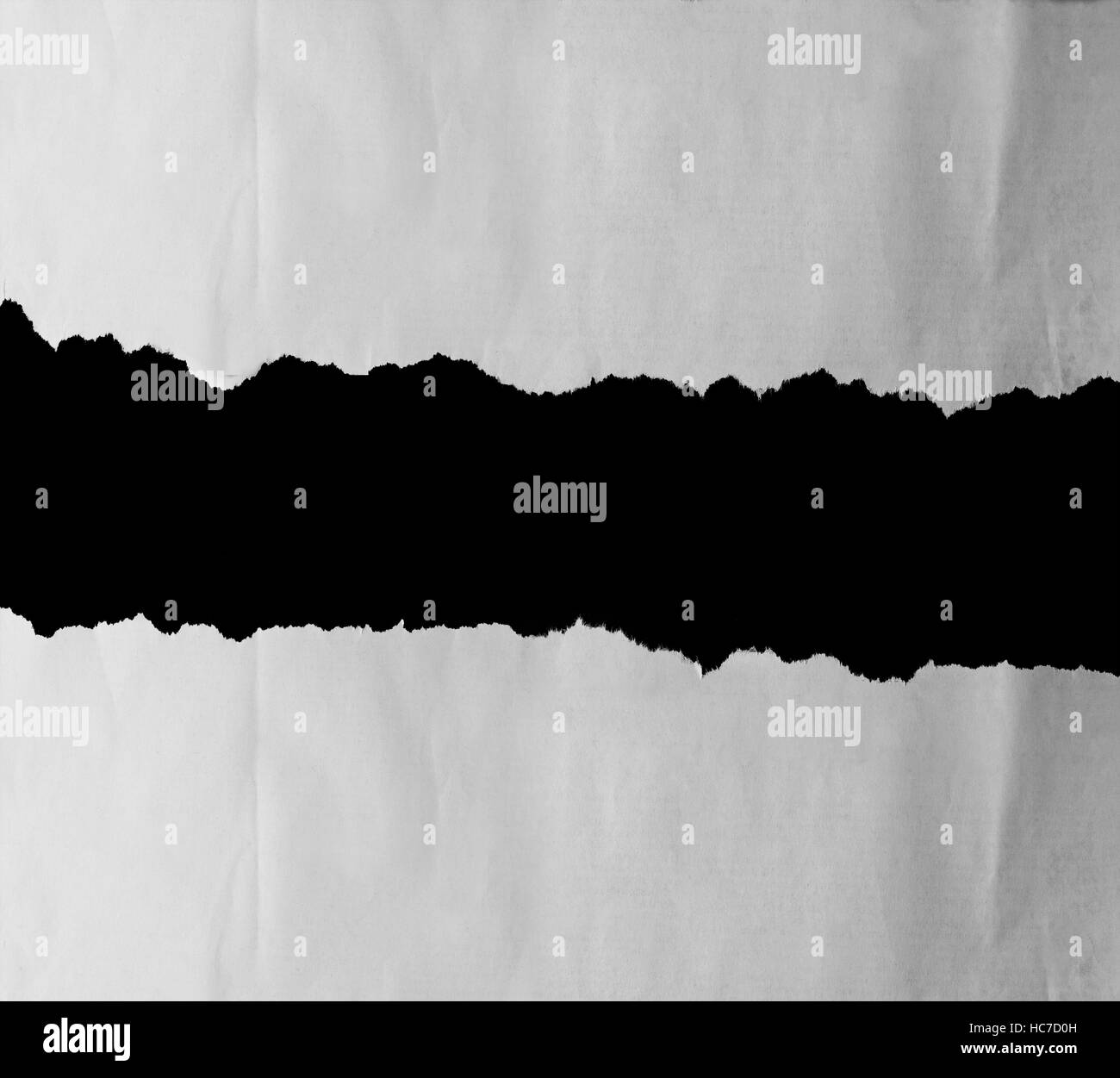 Ripped paper hi-res stock photography and images - Alamy
