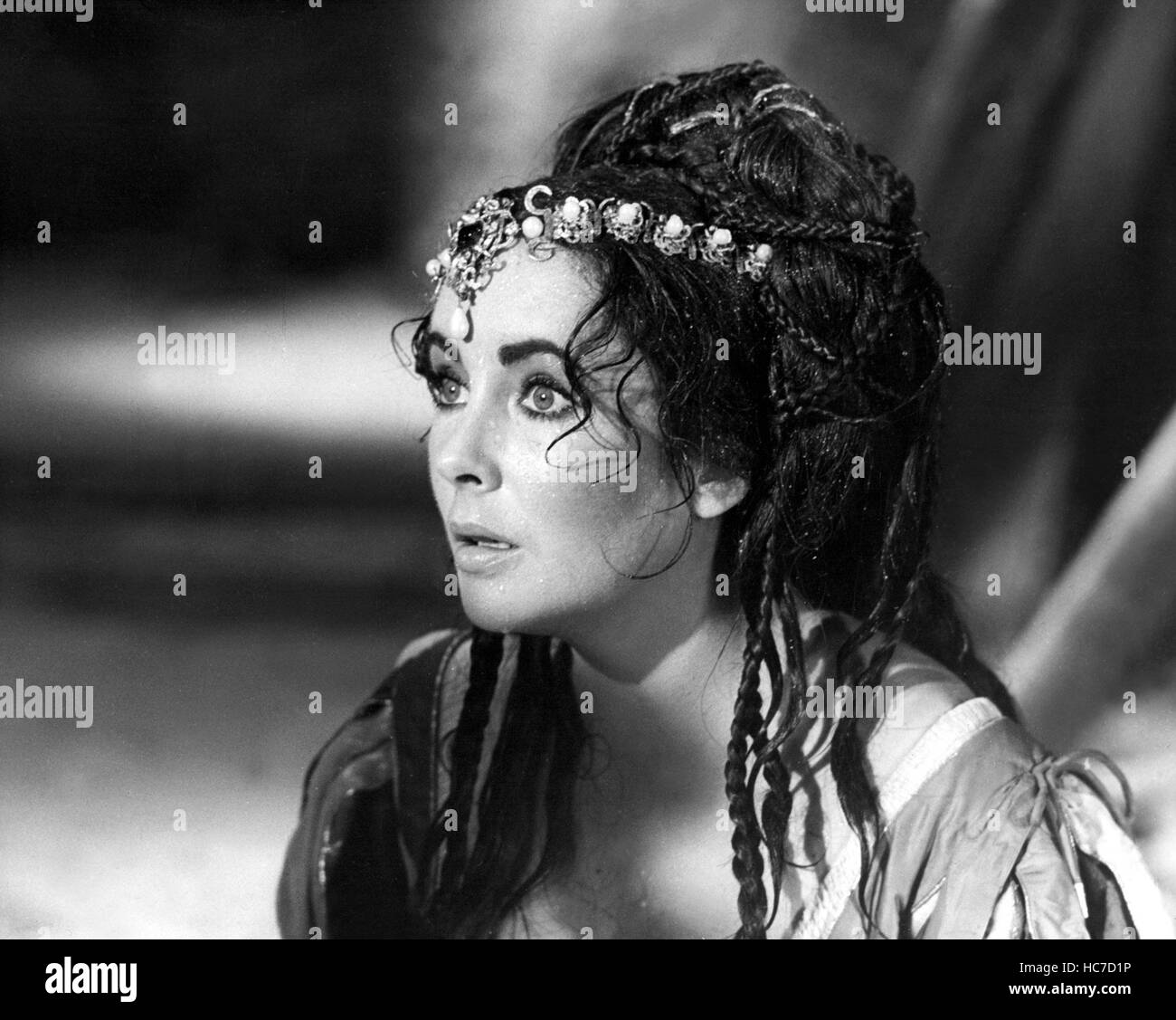 THE TAMING OF THE SHREW, Elizabeth Taylor, 1967 Stock Photo - Alamy