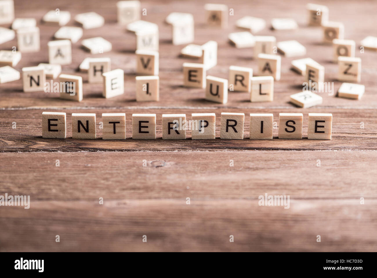 Business company corporation enterprise Stock Photo - Alamy