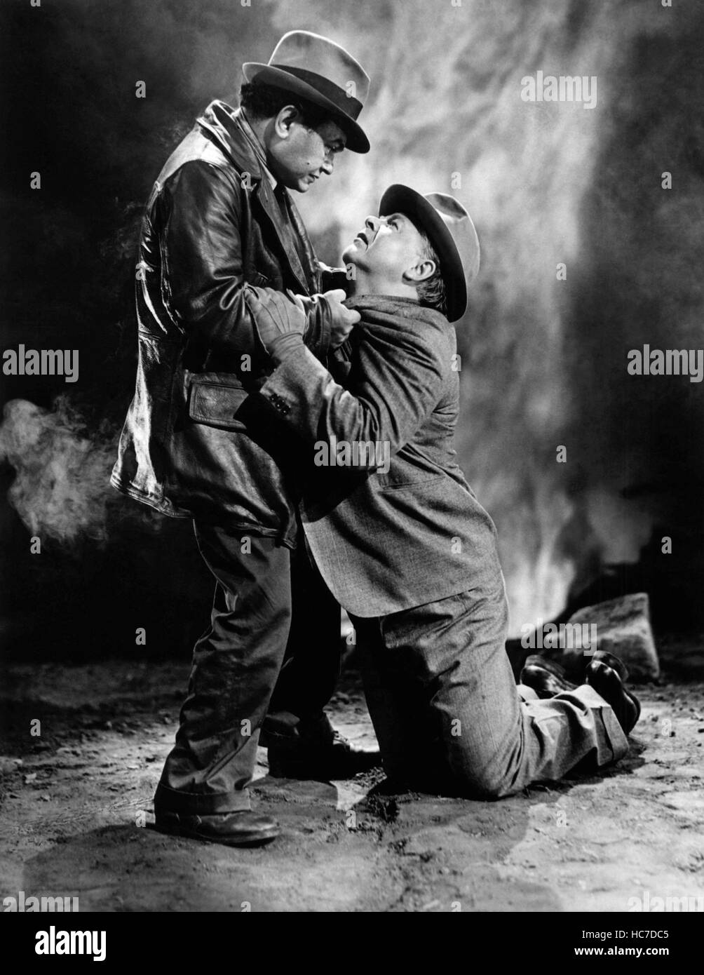 TALES OF MANHATTAN, Edward G. Robinson, Gene Lockhart, 1942, TM ...