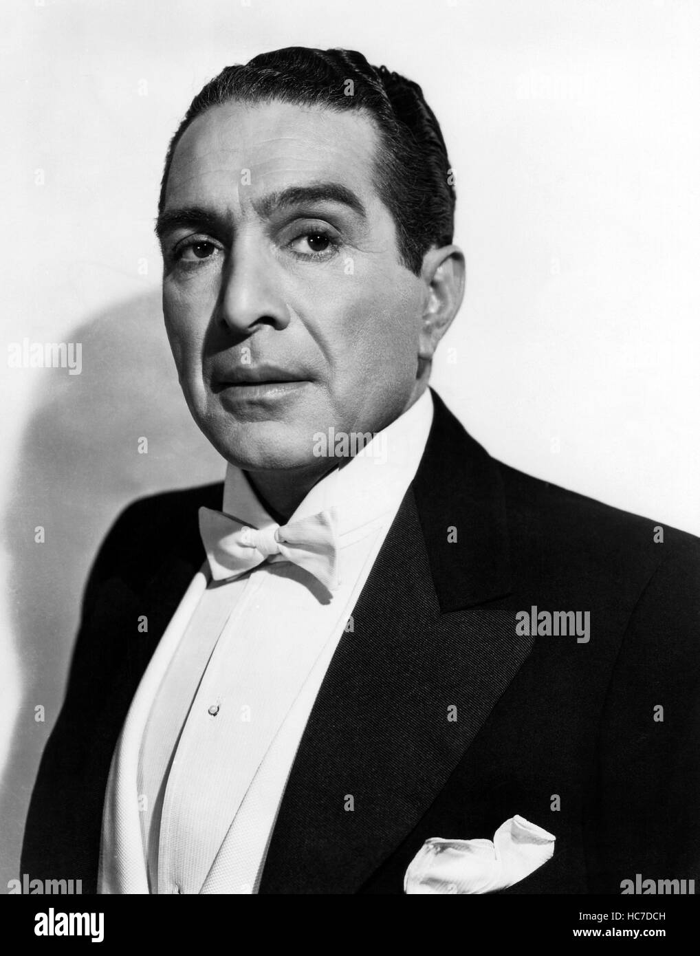 TALES OF MANHATTAN, J. Carrol Naish, 1942. ©20th Century Fox, TM ...