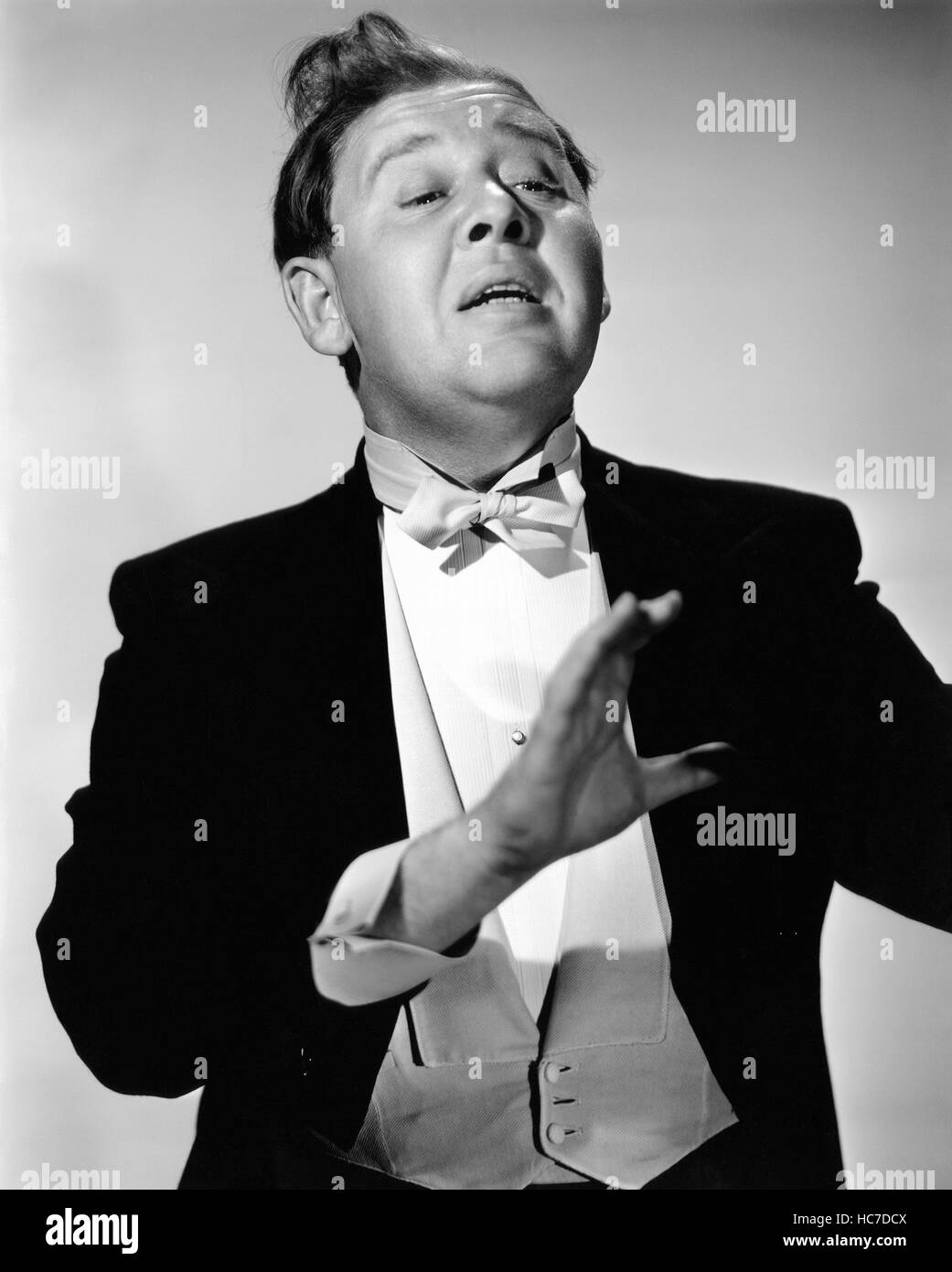 TALES OF MANHATTAN, Charles Laughton, 1942, TM & Copyright ©20th ...