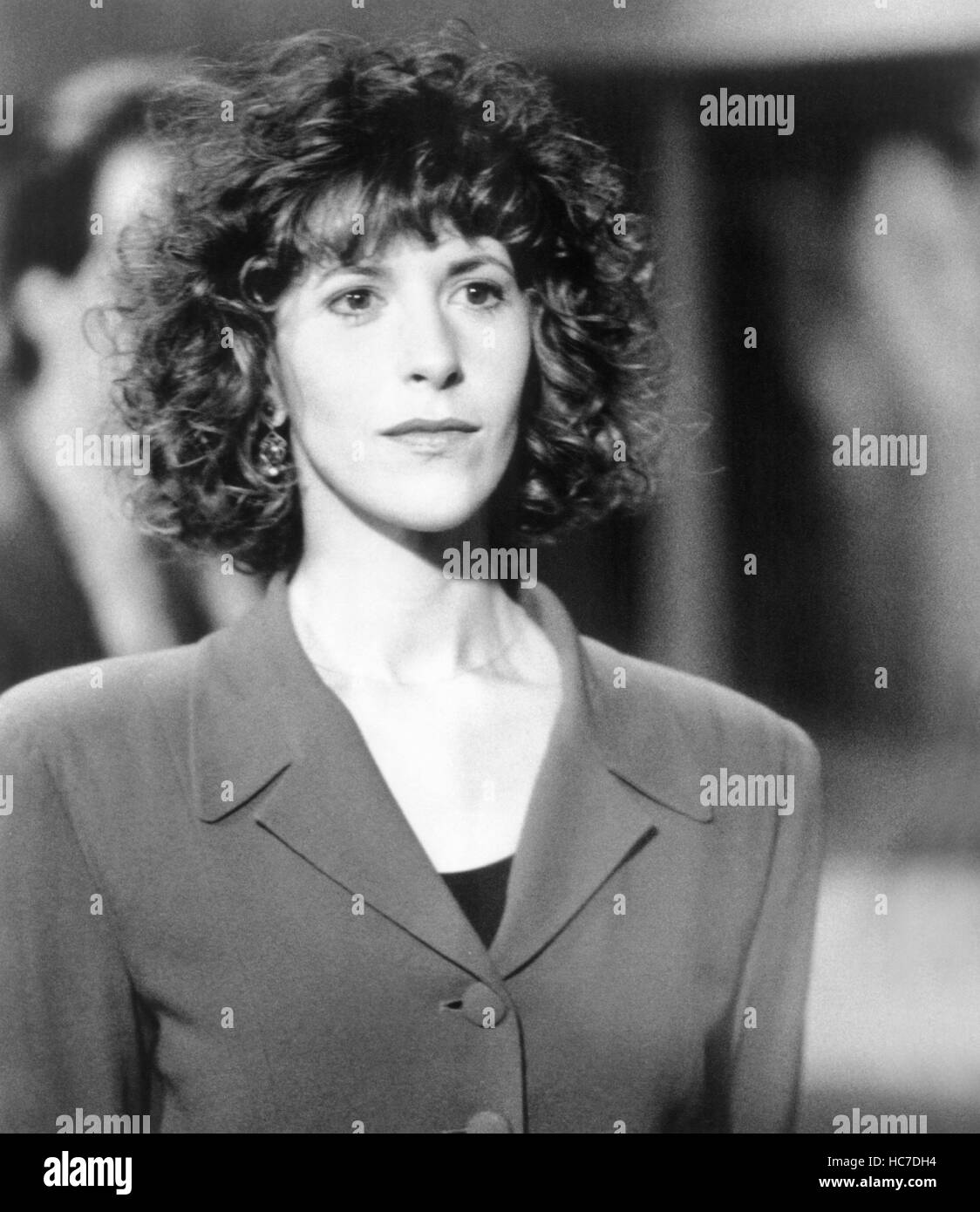 TALK RADIO, Ellen Greene, 1988. ©Universal Pictures/courtesy Everett ...