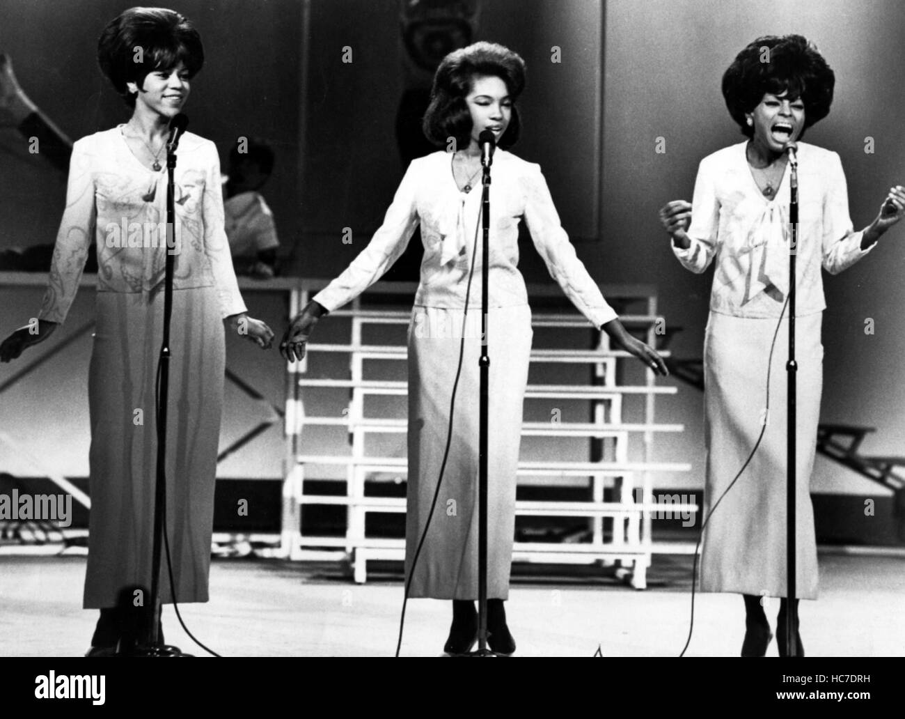 Mary Wilson 1965
