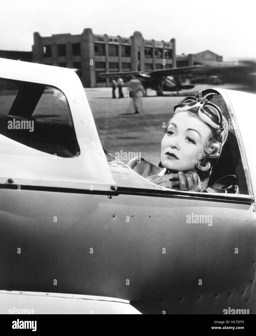 TAIL SPIN, Constance Bennett, 1939, TM & Copyright © 20th Century Fox ...