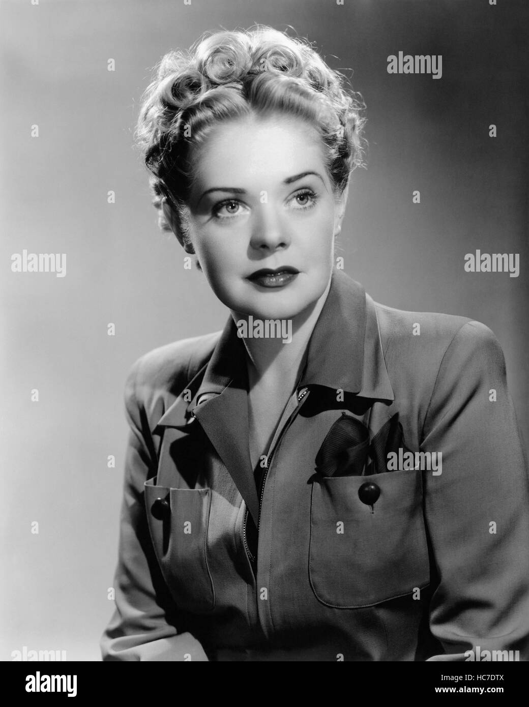 TAIL SPIN, Alice Faye, 1939, TM and copyright ©20th Century Fox Film ...