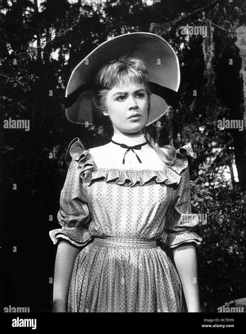 TAMMY TELL ME TRUE, Sandra Dee, 1961 Stock Photo - Alamy