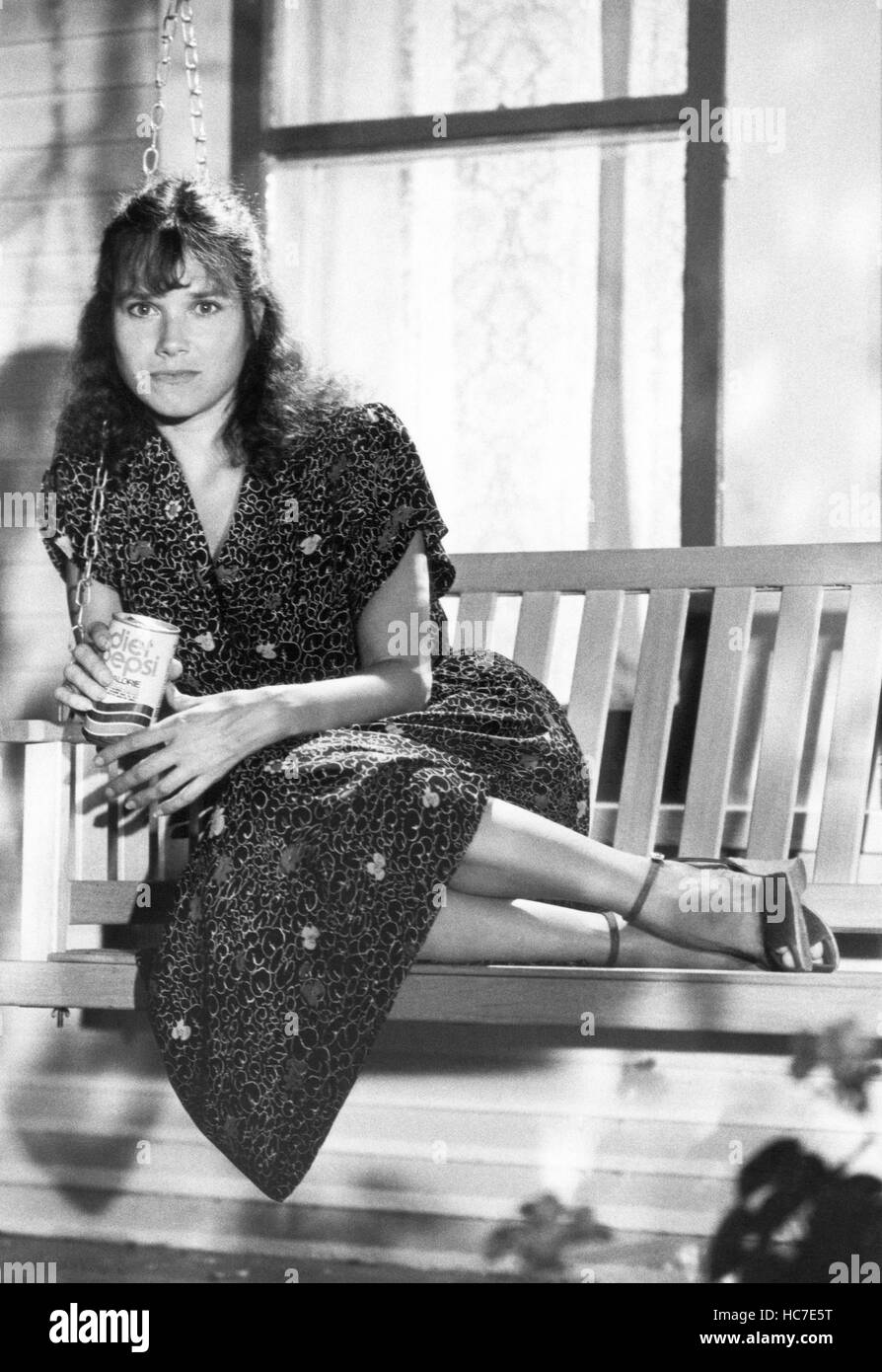 Barbara Hershey 1980
