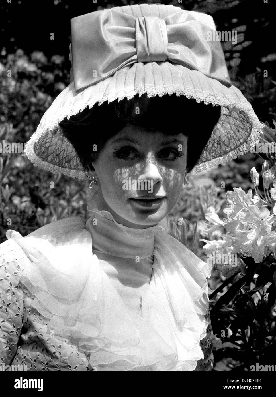 THOSE MAGNIFICENT MEN IN THEIR FLYING MACHINES, Sarah Miles, 1965, TM ...