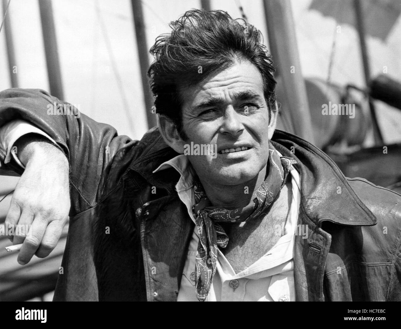 THOSE MAGNIFICENT MEN IN THEIR FLYING MACHINES, Stuart Whitman, 1965 ...