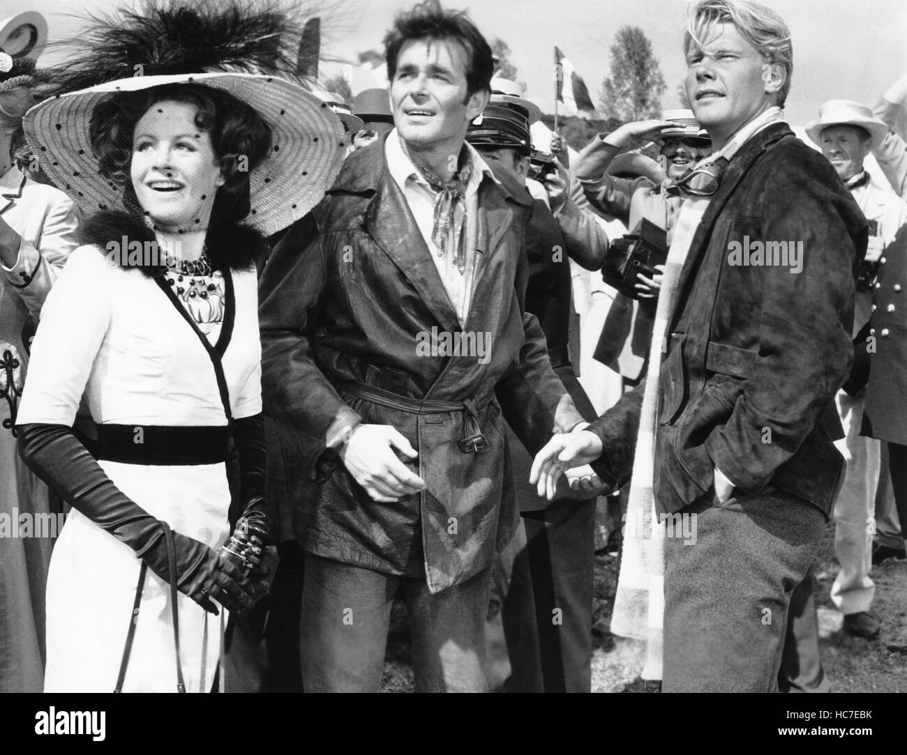 Sarah miles james fox High Resolution Stock Photography and Images - Alamy