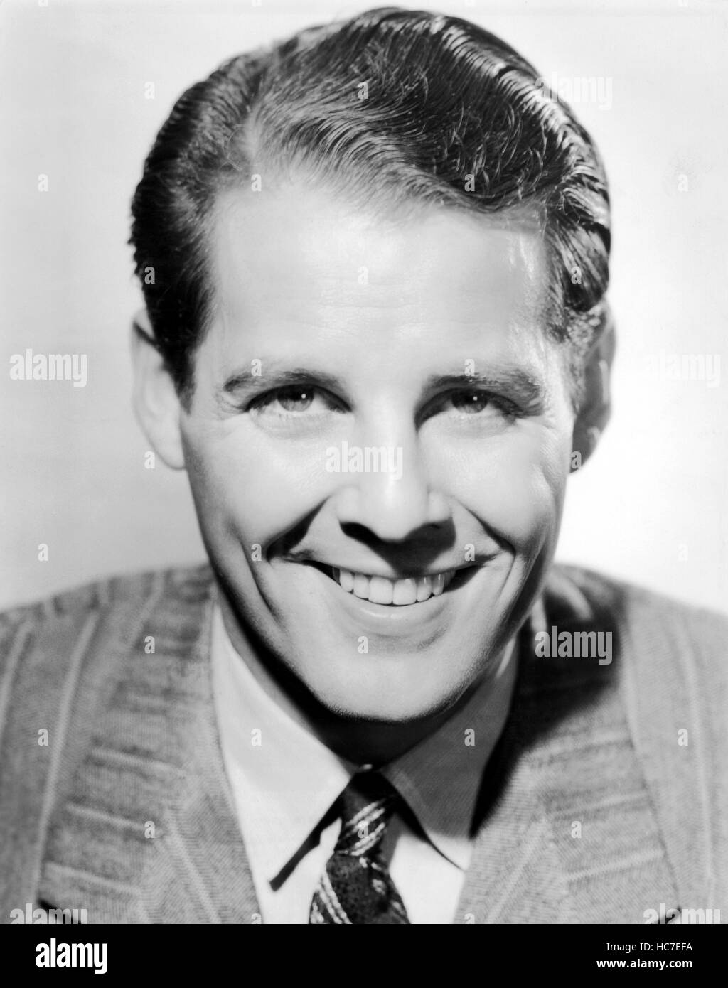 THEY MET IN ARGENTINA, James Ellison, 1941 Stock Photo - Alamy