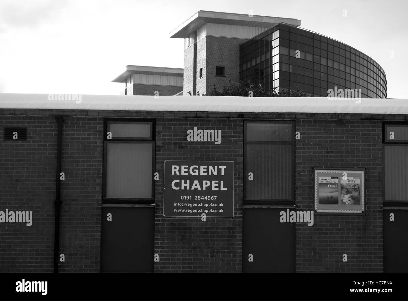 Gosforth church hi-res stock photography and images - Alamy