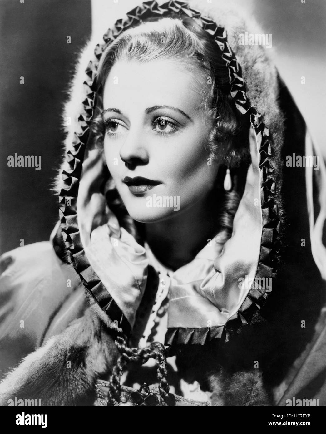 THE THREE MUSKETEERS, Heather Angel, 1935 Stock Photo - Alamy